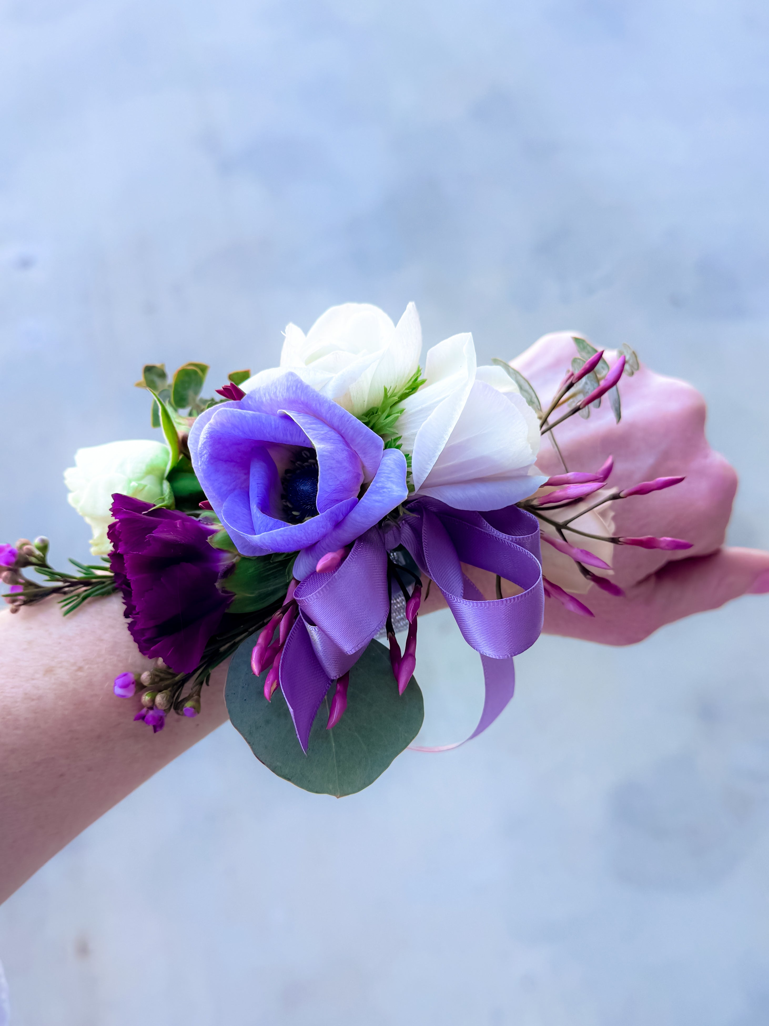 Homecoming & Prom Flowers – For Something Beautiful